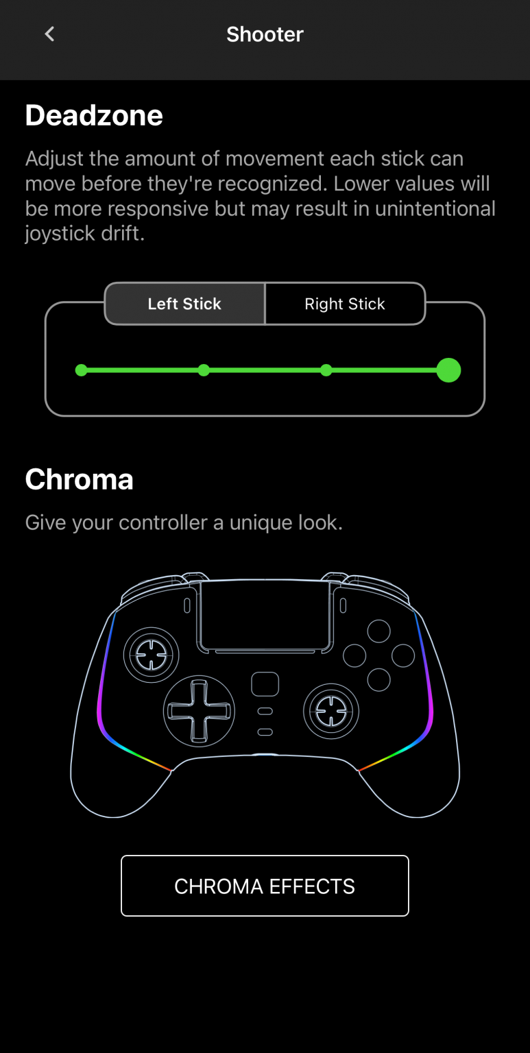 Enhance Your Razer Wolverine V2 Pro with New Firmware Update Enhance Your Razer Wolverine V2 Pro with New Firmware Update
